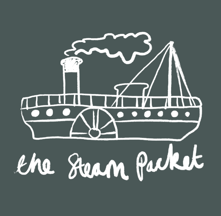 The Steam Packet – Norwich Freehouse since 1836