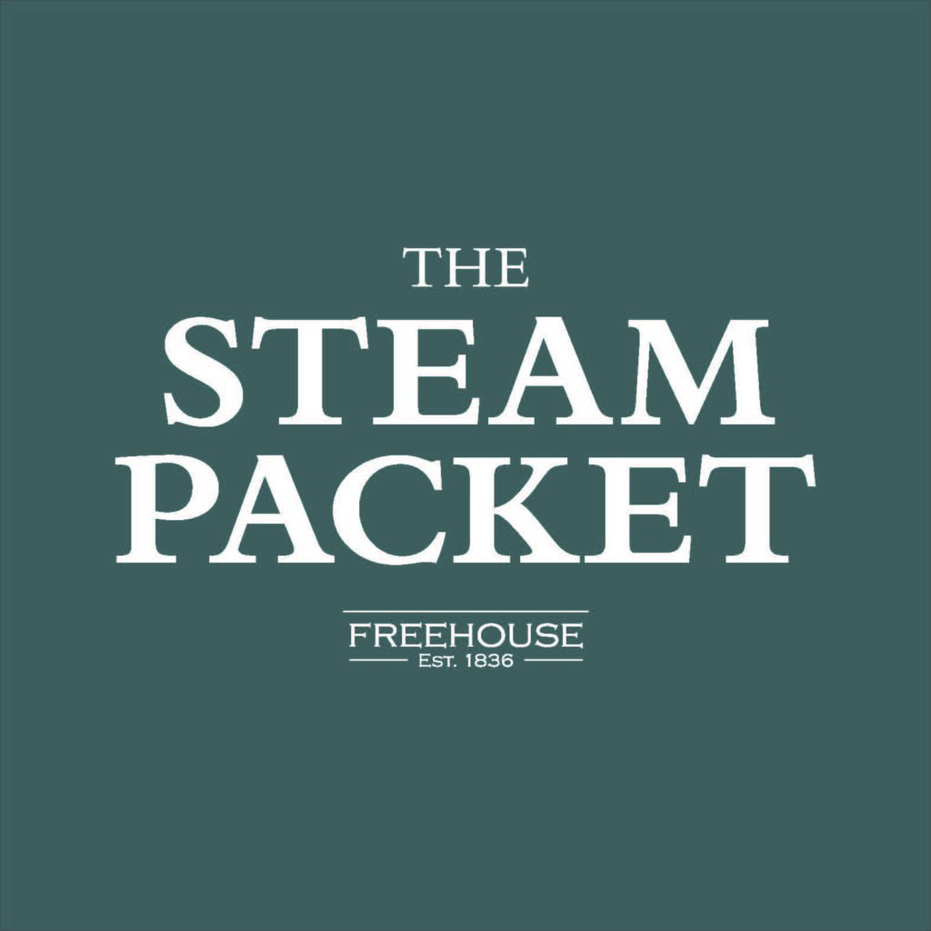 Eat – The Steam Packet