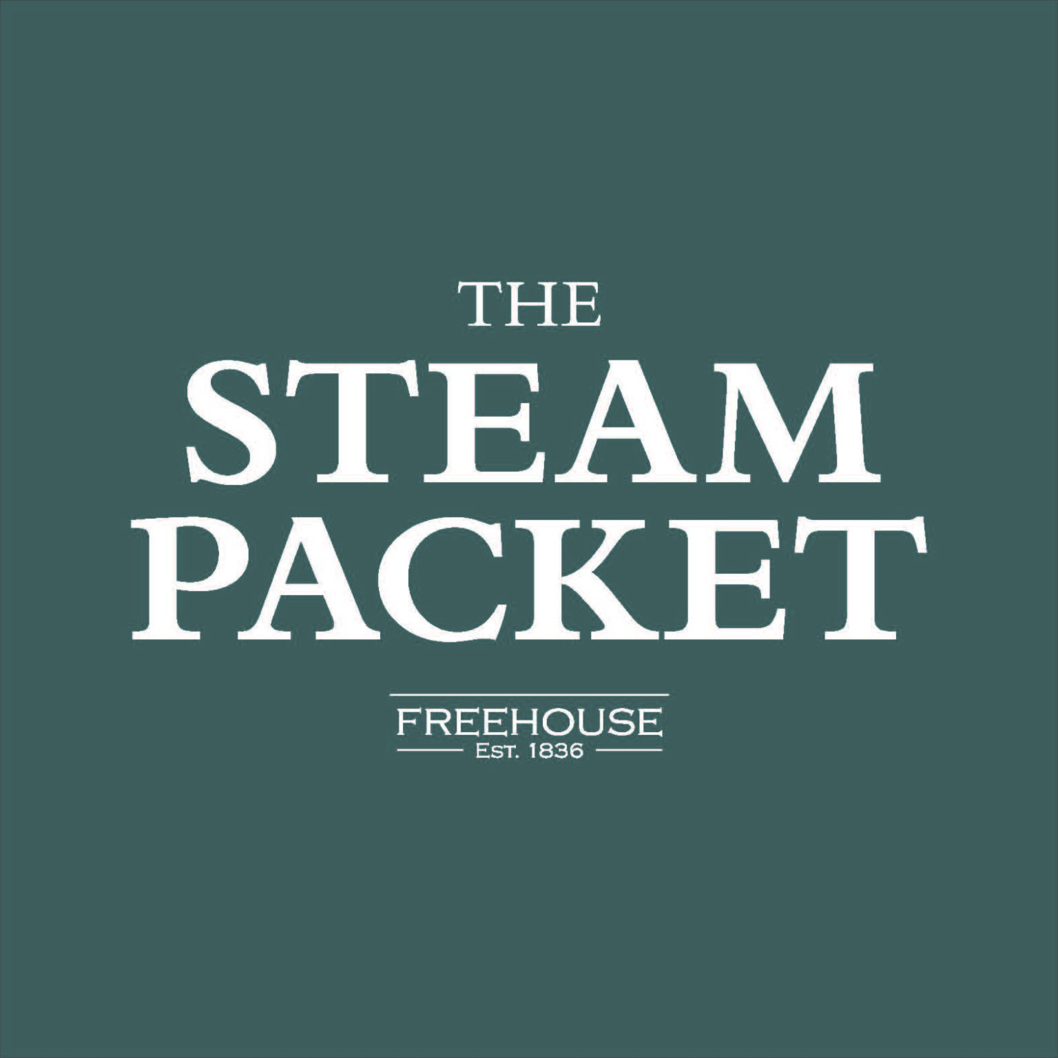 Eat – The Steam Packet