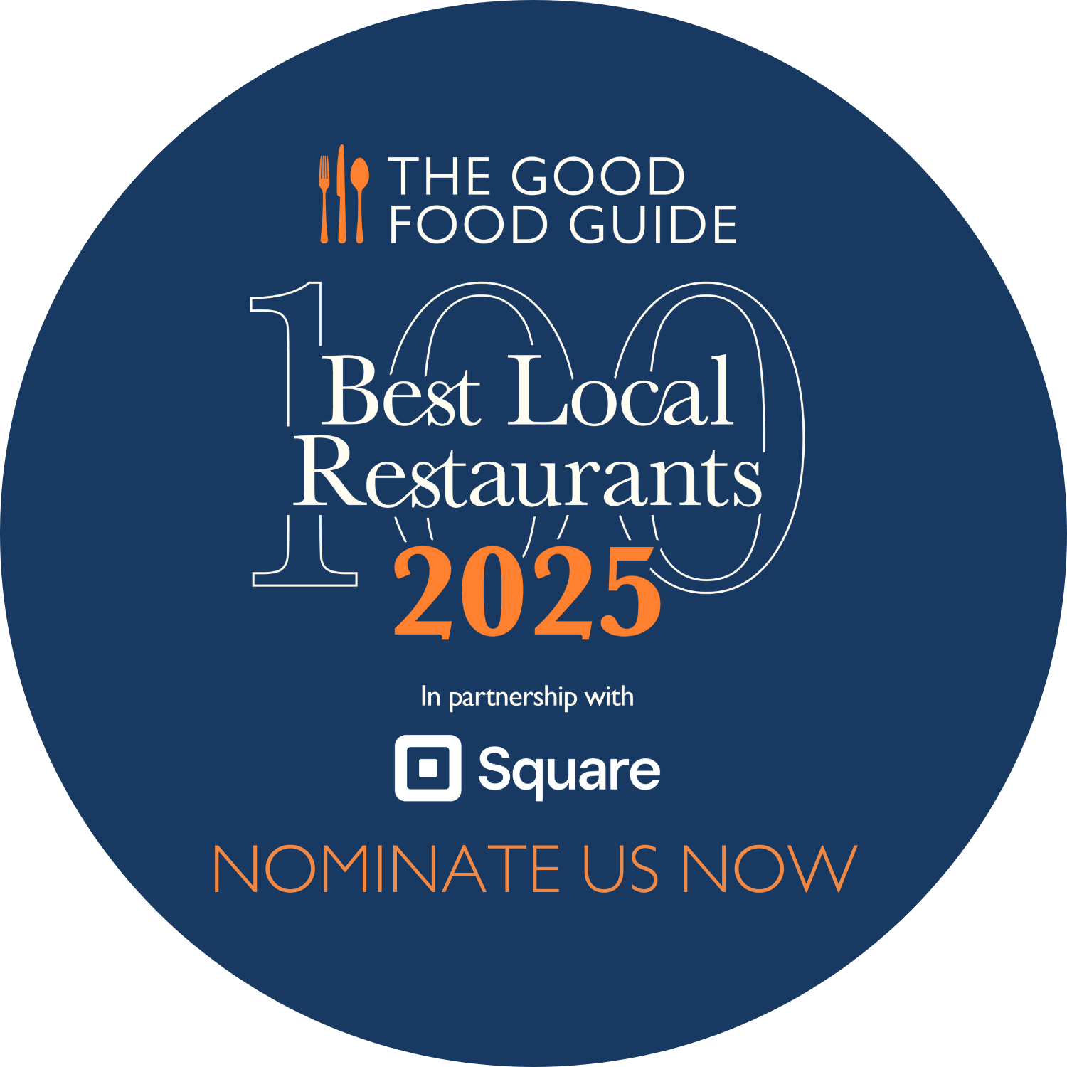 Eat – The Steam Packet